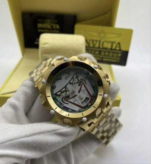Часы invicta Reserve Venom Men