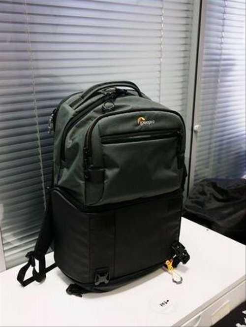 Фотосумка LowePro Fastpack Pro BP250 AW III