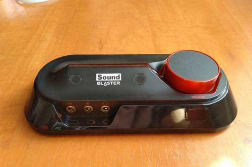 Sound Blaster Omni Surround 5.1 - Creative