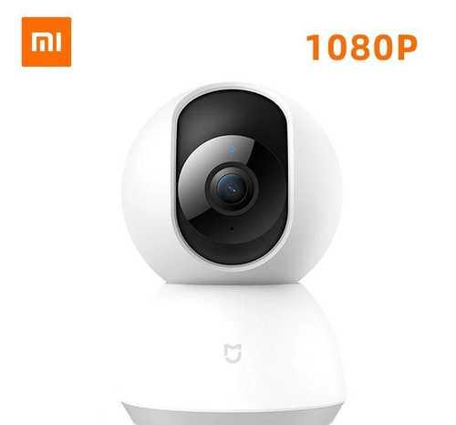 Xiaomi camera 360 1080p новая*Гарантия