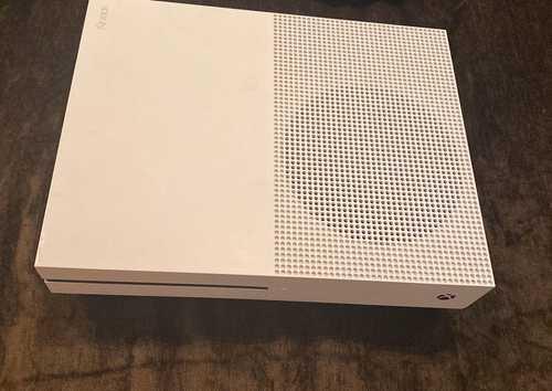 Xbox s