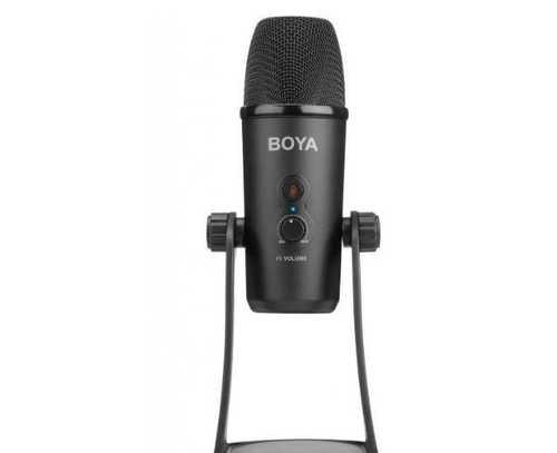 Boya BY-PM700 - USB Микрофон новый