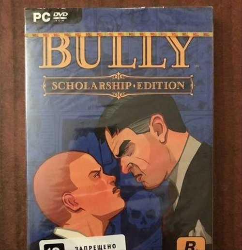 Rockstar Bully Scholarship Edition (Новый)