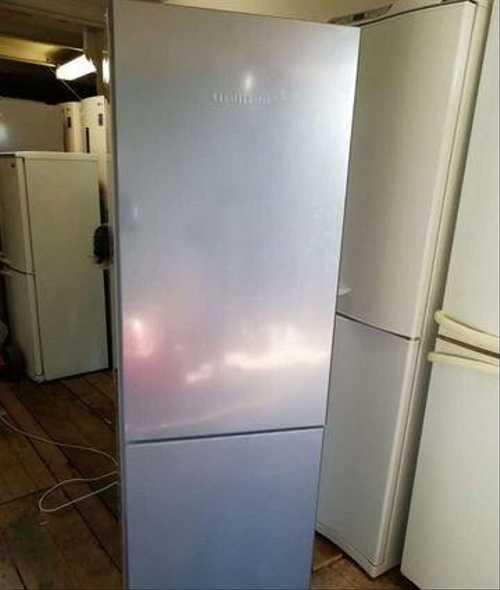 Холодильник Liebherr 1,80м