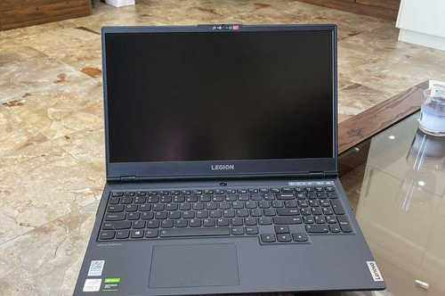 Lenovo Legion 5 15IMH05H