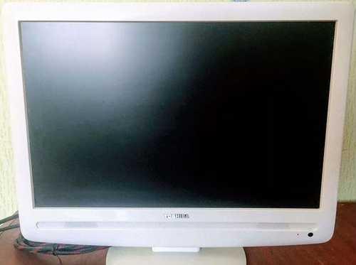 ЖК-телевизор Toshiba 19AV501P