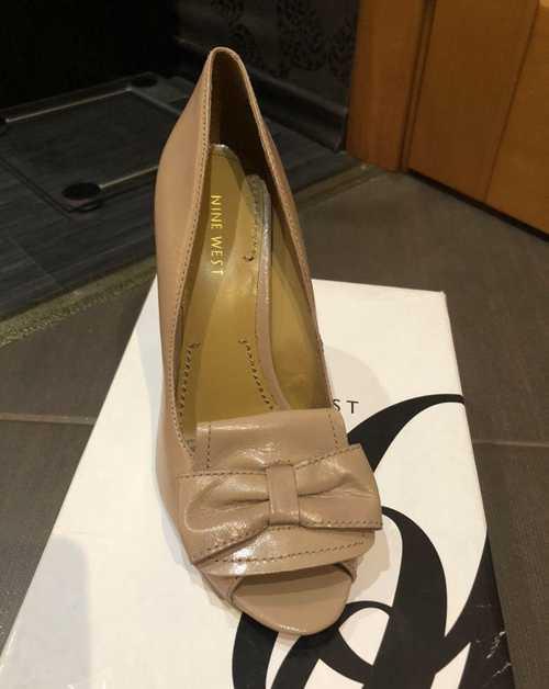 Туфли Nine West