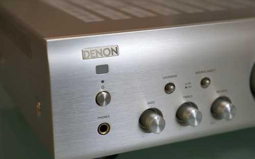 Denon PMA-520AE Si