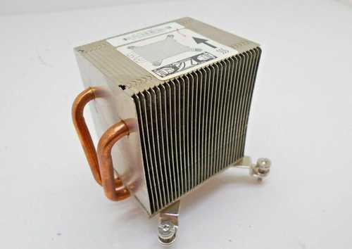 Радиатор 450666-001 от Системного блока HP