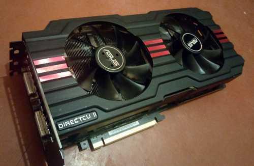 Asus R9-280X, 3GB