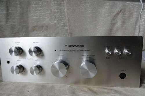 Kenwood KA-1500 усилитель