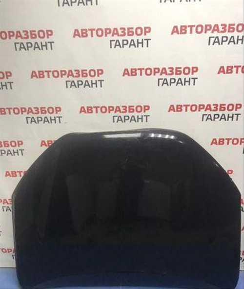 Капот лада/LADA Гранта/Granta 2 фл/fl
