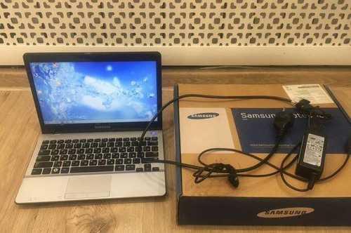 Samsung 305u ноутбук