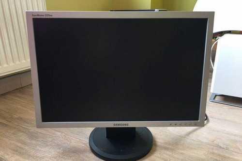 Монитор SAMSUNG SyncMaster 2223 nw