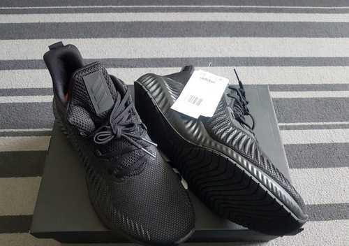 Кроссовки Adidas alphabounce 3