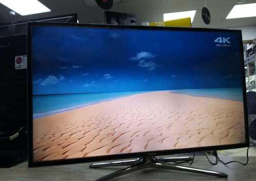 Телевизор Samsung UE40F6400