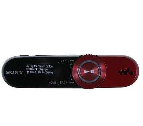 Плеер MP3 Sony NWZ-B152FB 2Gb