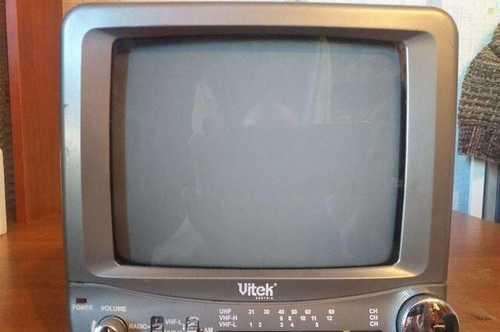 Телевизор Vitek VT-3007