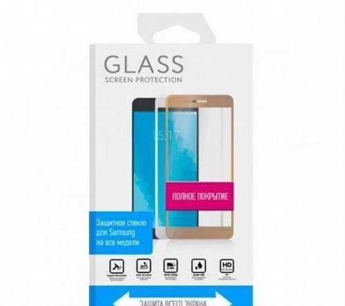 Защитное стекло дисплея Samsung Galaxy Note 8 с кл