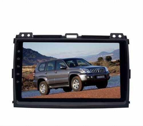 Магнитола Auto-Decision Toyota Prado 120 2004+