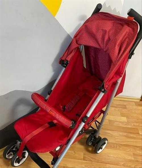 Коляска тростьCybex topaz