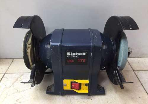 Точильный станок Einhell DSC 175 (т16)