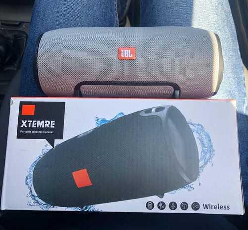 Колонка JBL xtemre
