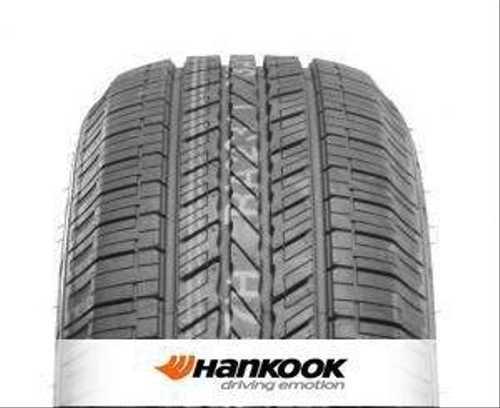 Характеристики шины dynapro hp hankook