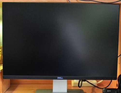 Монитор Dell UltraSharp U2415b, 24.1"