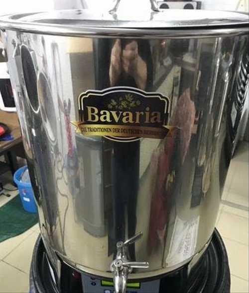 Пивоварня Bavaria 50 л