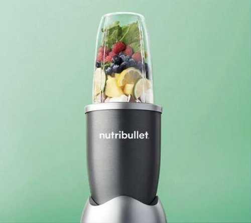 Продаю новый мощный блендер Nutribullet USA