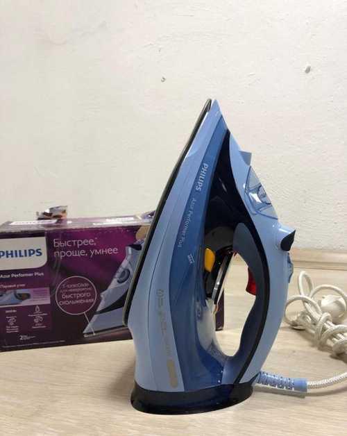 Утюг Philips GC4526/20 Azur Performer Plus