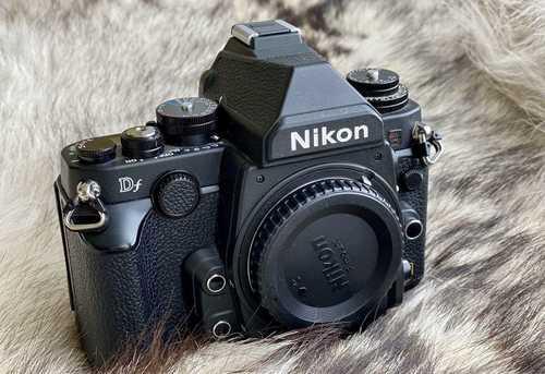 Фотоаппарат Nikon Df body