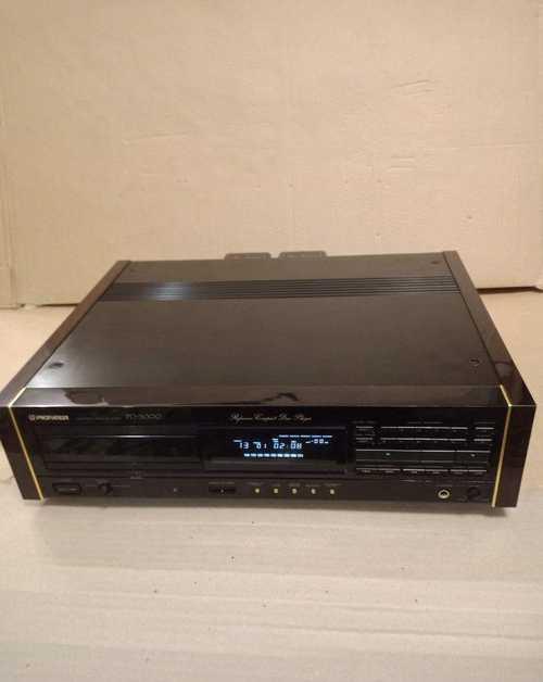 Pioneer PD-3000