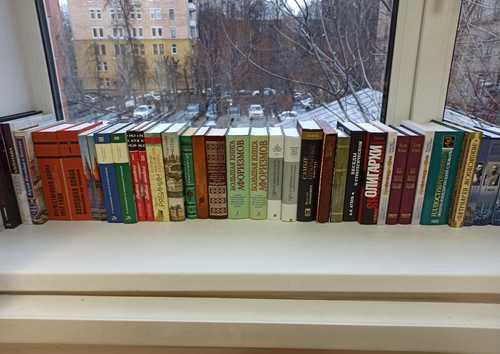 Книги о Москве, истории, афоризмы и другое