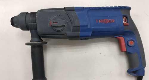 Перфоратор Trigger 900w