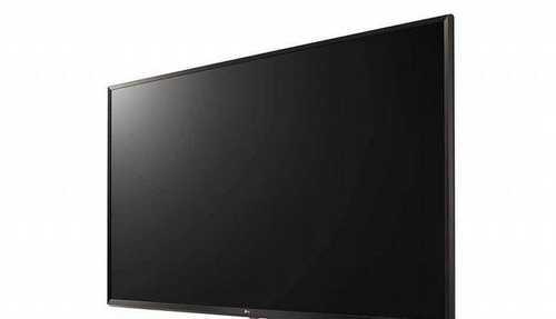 Телевизор LG 55UJ634V