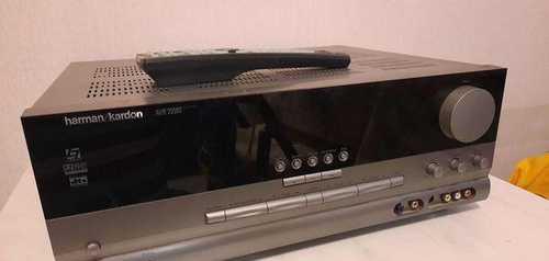 AV Ресивер Harman-Kardon AVR 2550S