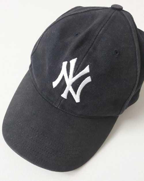 Бейсболка NY Yankees