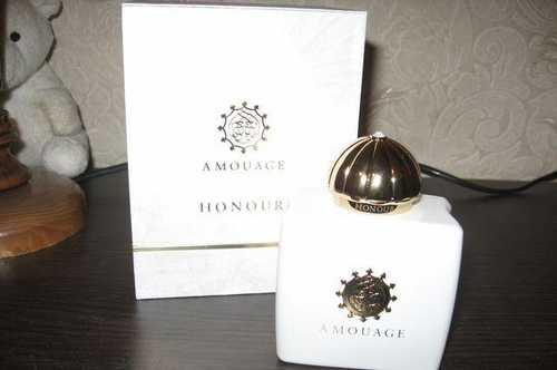 Amouage Honour for woman 50ml edp