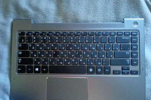Клавиатура для ноутбука Samsung 530U3B
