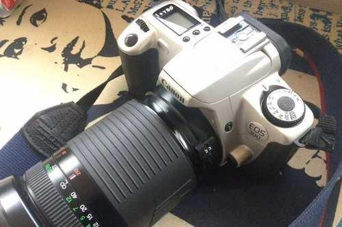 Canon EOS 300 с zoom объективом AF