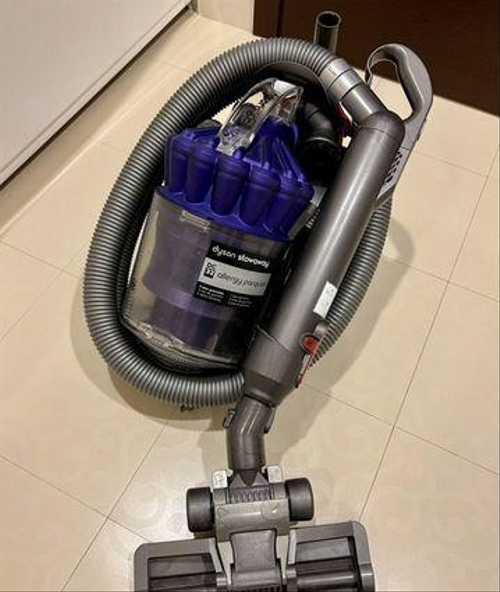 Пылесос Dyson DS32