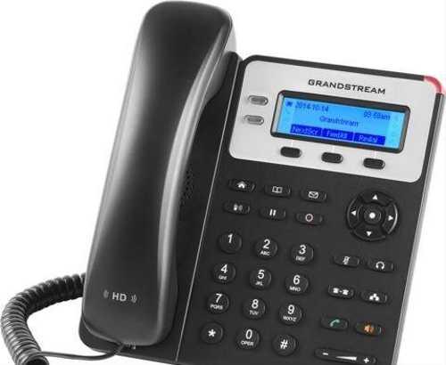VoIP-телефон Grandstream GXP-1620
