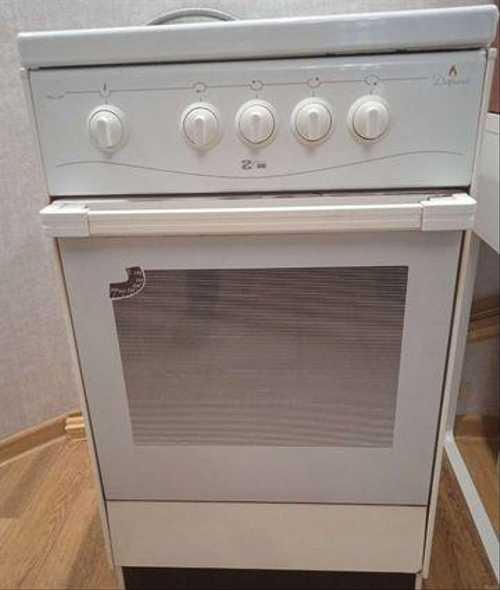 Газовая плита бу