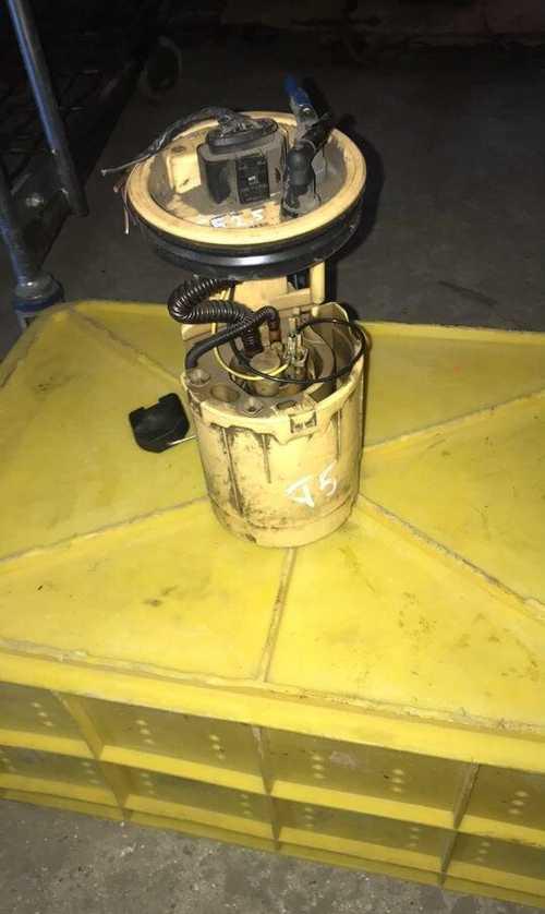 Заборник топливного бака Фольксваген Транспортер | Festima.Ru ...