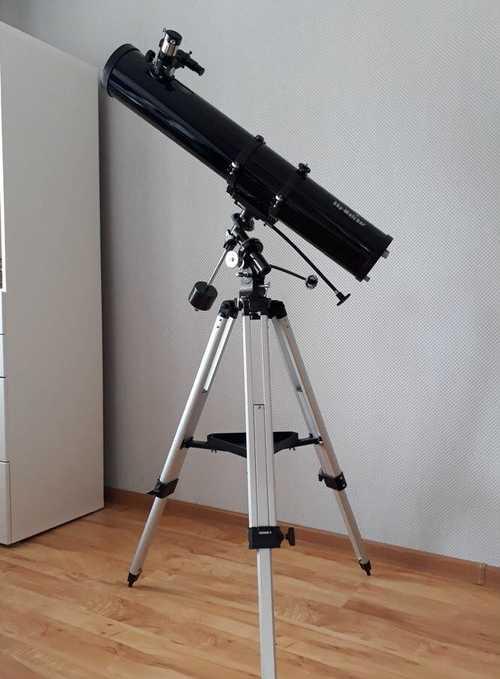 Sky watcher bk 1149eq2