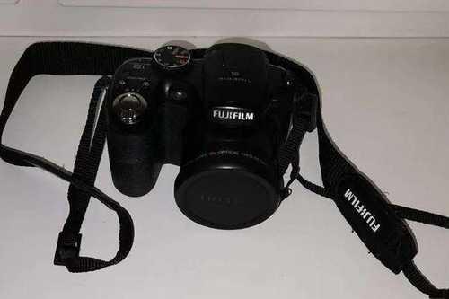 Фотоаппарат Fujifilm Finepix S1600