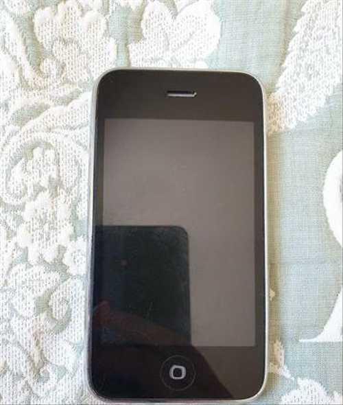 iPhone 3GS 32 GB