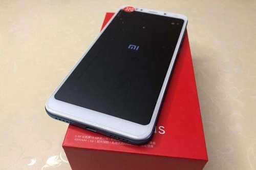 Xiaomi Redmi 5Plus 3/32GB Blue